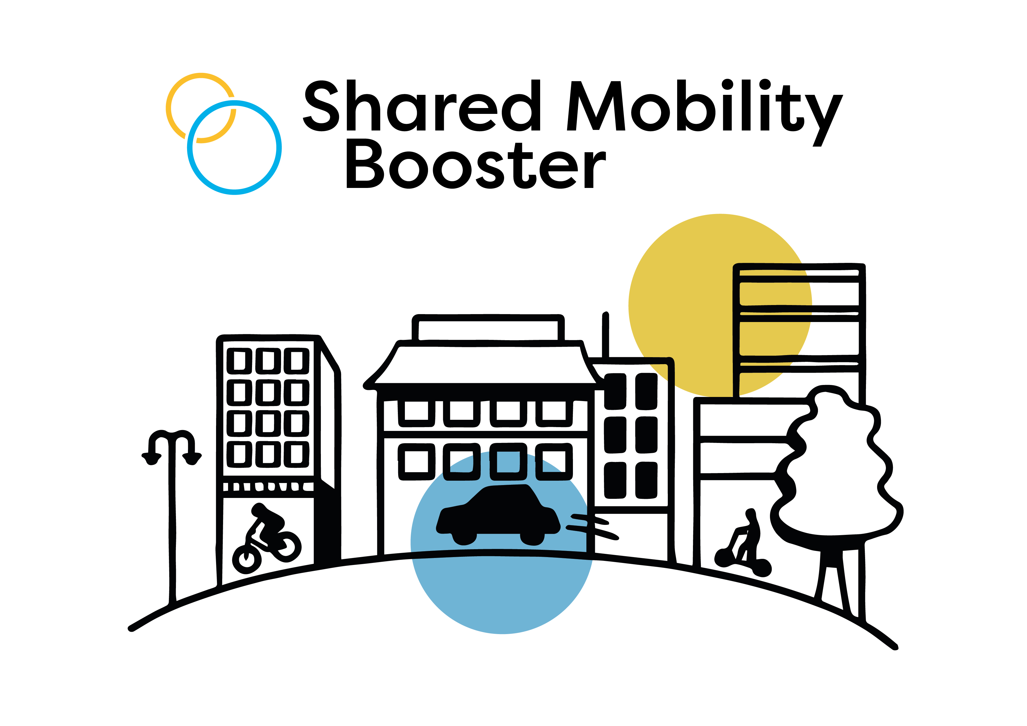 Mobilitätsakademie - Shared Mobility Booster – neu mit «Best Practice ...